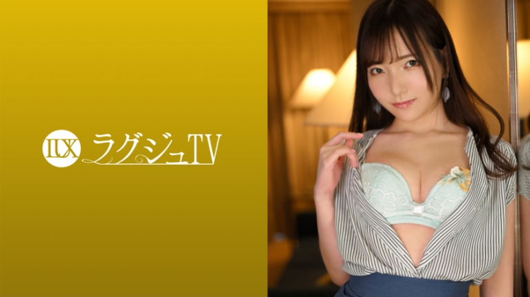 259LUXU-1720 – 素人猫