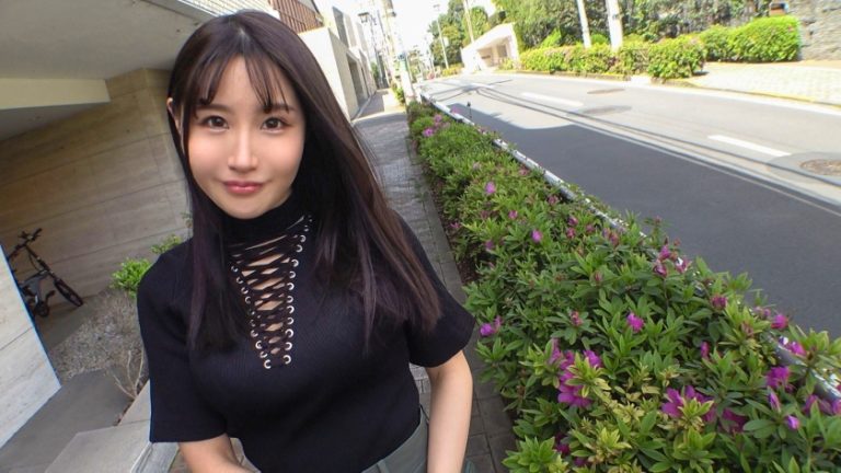 SIRO-5128 – 素人猫